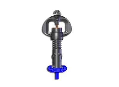 SuperNet™ GS | Sistemas de Microaspersión| Netafim - Netafim